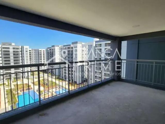 Apartamento para Venda em São Paulo/SP City América 3 Quartos