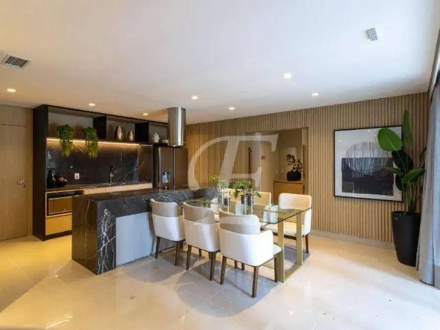 Apartamento para Venda em São Paulo/SP City América 3 Quartos