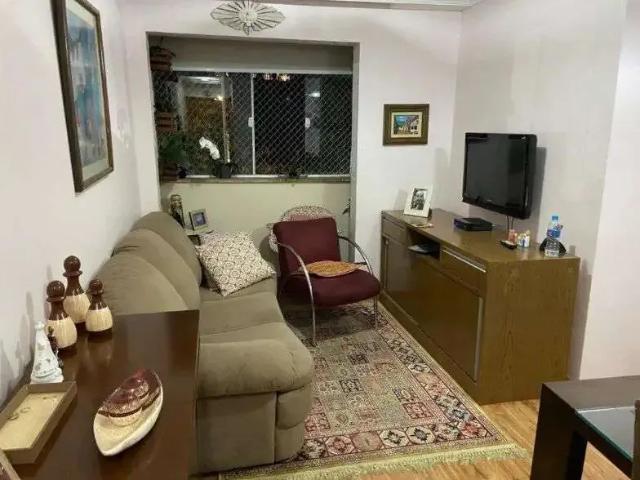 Apartamento para Venda em São Paulo/SP City América 3 Quartos