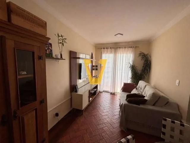 Apartamento para Venda em São Paulo/SP City América 3 Quartos