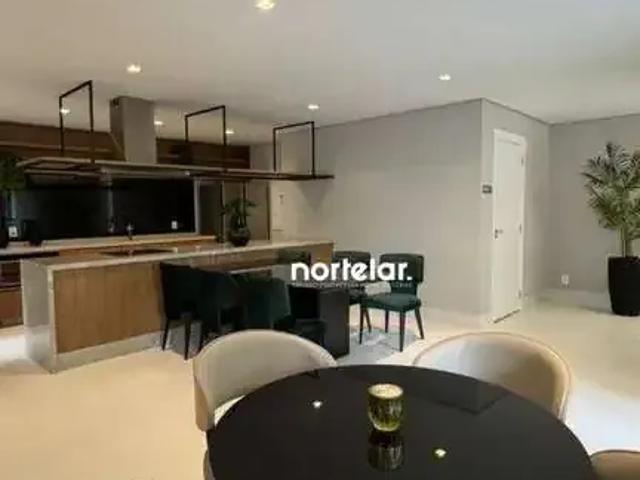 Apartamento para Venda em São Paulo/SP City América 3 Quartos