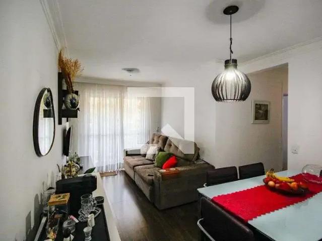 Apartamento para Venda em São Paulo/SP City América 3 Quartos