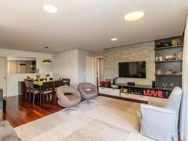 Apartamento para Venda em São Paulo/SP City América 3 Quartos