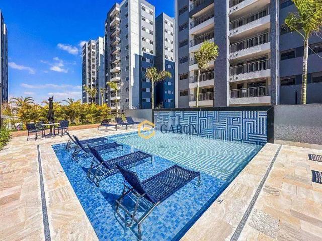 Apartamento para Venda em São Paulo/SP City América 3 Quartos
