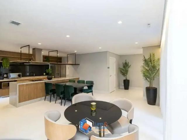 Apartamento para Venda em São Paulo/SP City América 3 Quartos