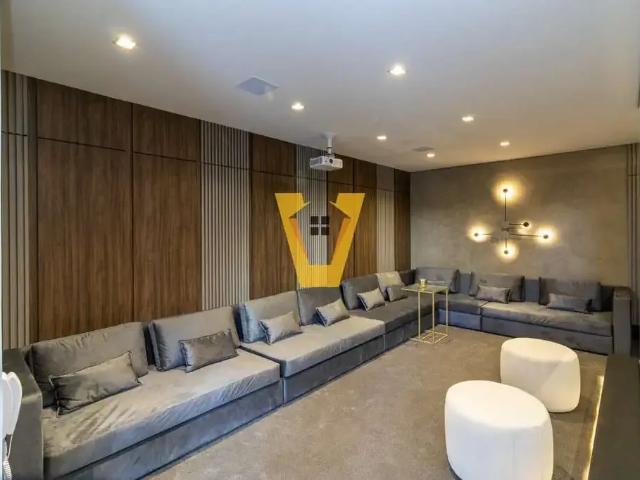 Apartamento para Venda em São Paulo/SP City América 3 Quartos