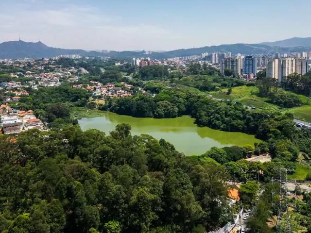 Apartamento para Venda em São Paulo/SP City América 3 Quartos