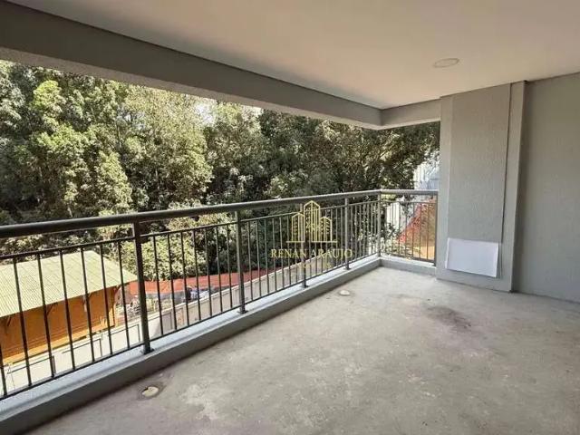 Apartamento para Venda em São Paulo/SP City América 3 Quartos
