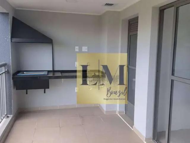 Apartamento para Venda em São Paulo/SP City América 3 Quartos
