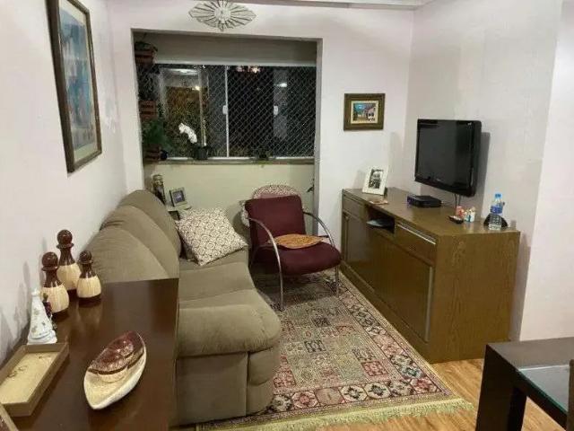 Apartamento para Venda em São Paulo/SP City América 3 Quartos