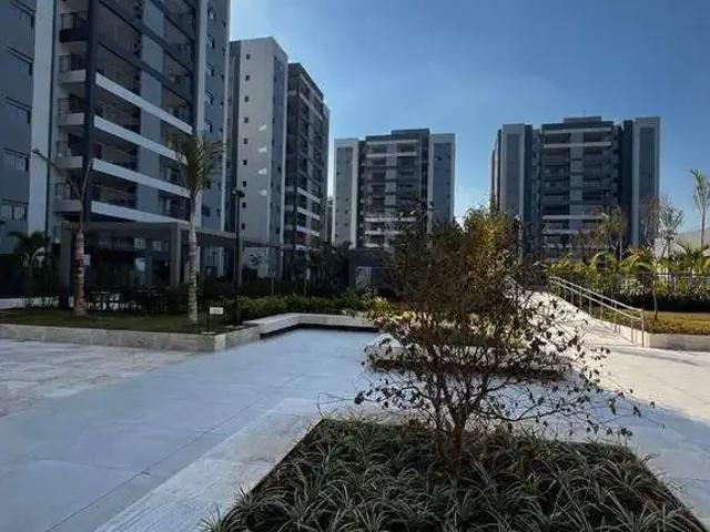 Apartamento para Venda em São Paulo/SP City América 3 Quartos