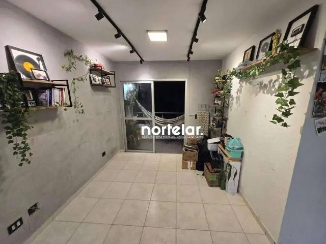 Apartamento para Venda em São Paulo/SP City América 3 Quartos