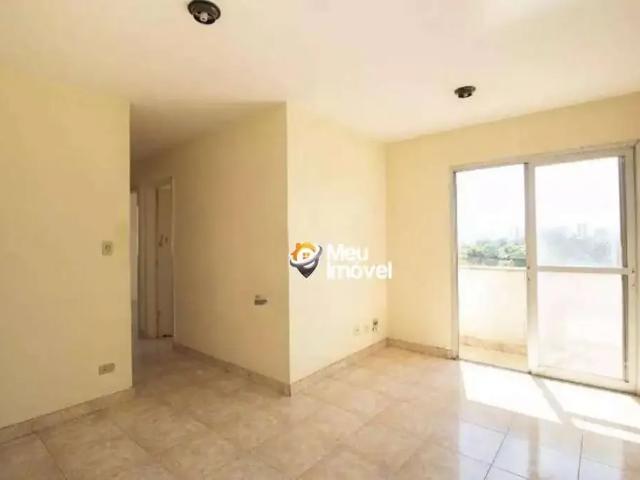 Apartamento para Venda em São Paulo/SP City América 3 Quartos