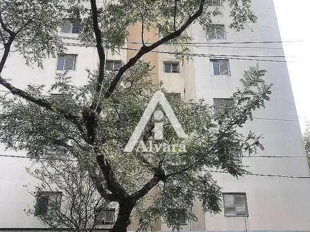 Apartamento para Venda em São Paulo/SP City América 3 Quartos