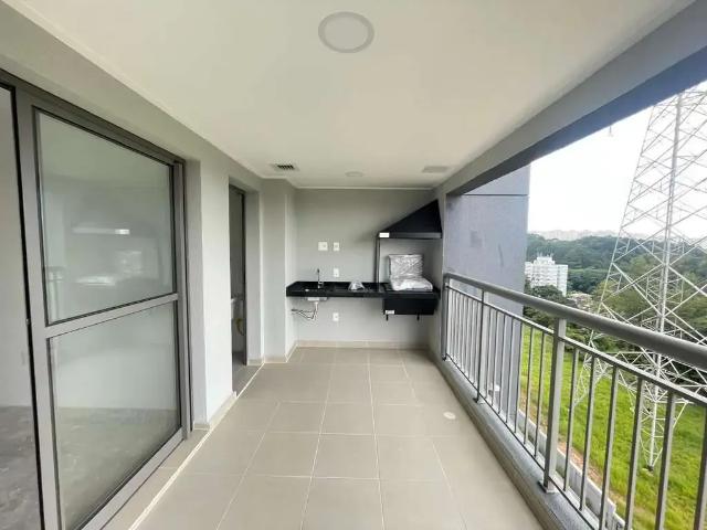 Apartamento para Venda em São Paulo/SP City América 3 Quartos