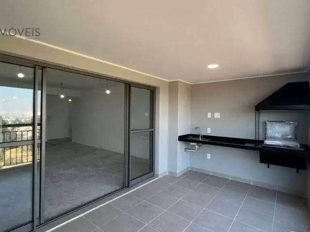 Apartamento para Venda em São Paulo/SP City América 3 Quartos