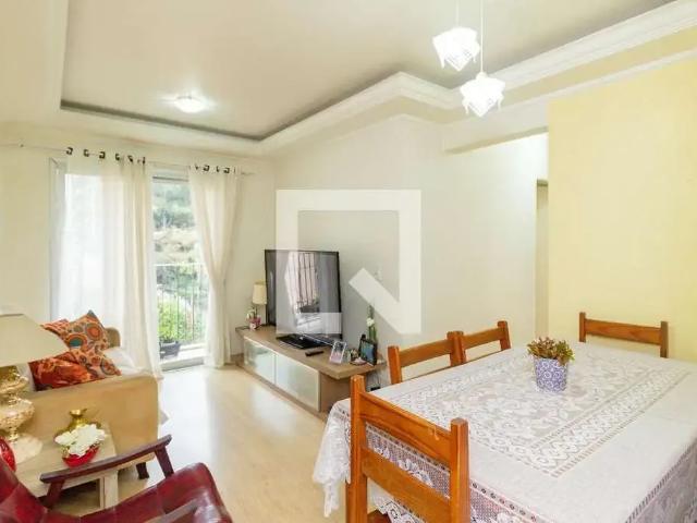 Apartamento para Venda em São Paulo/SP City América 3 Quartos