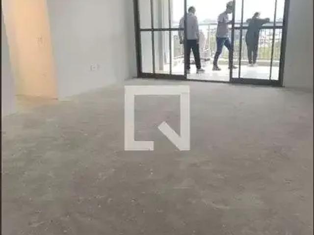 Apartamento para Venda em São Paulo/SP City América 3 Quartos