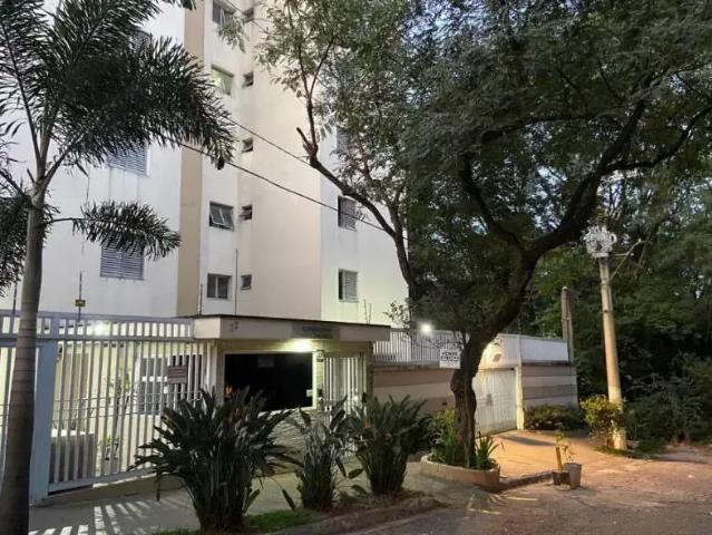 Apartamento para Venda em São Paulo/SP City América 3 Quartos