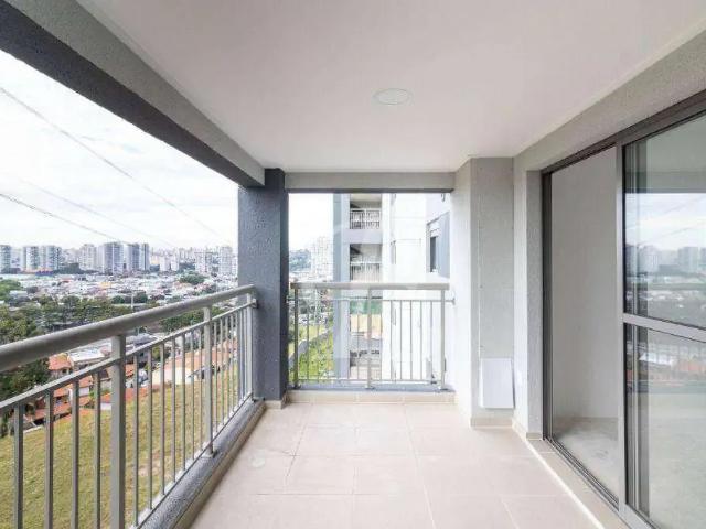 Apartamento para Venda em São Paulo/SP City América 3 Quartos