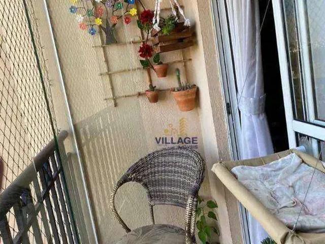 Apartamento para Venda em São Paulo/SP City América 3 Quartos