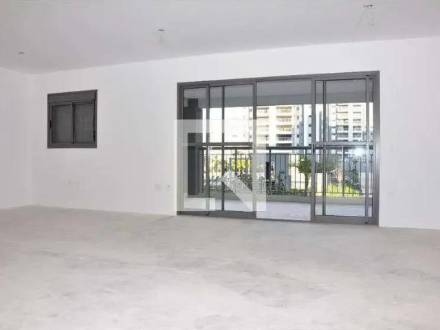 Apartamento para Venda em São Paulo/SP City América 3 Quartos