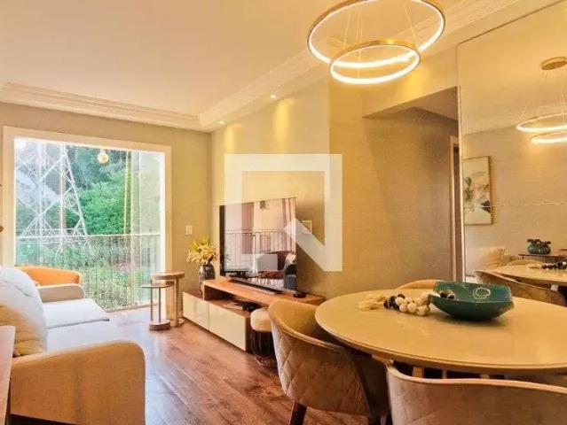 Apartamento para Venda em São Paulo/SP City América 3 Quartos
