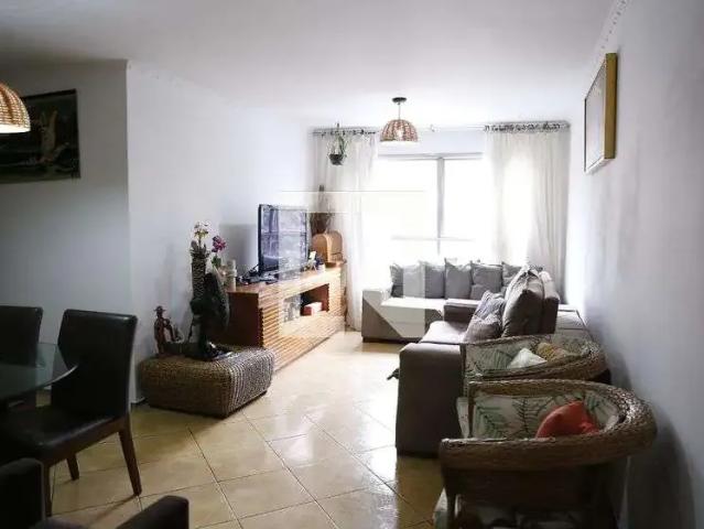 Apartamento para Venda em São Paulo/SP City América 3 Quartos