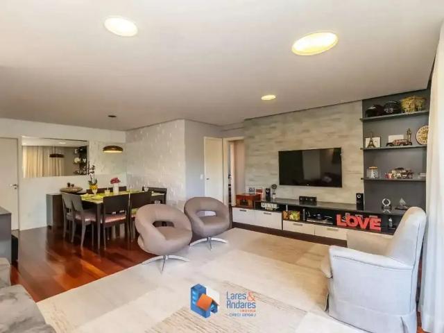 Apartamento para Venda em São Paulo/SP City América 3 Quartos