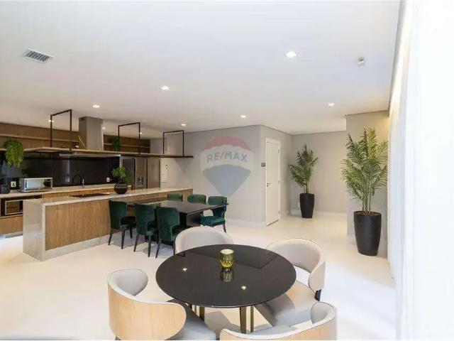 Apartamento para Venda em São Paulo/SP City América 3 Quartos