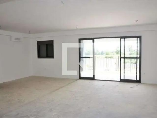 Apartamento para Venda em São Paulo/SP City América 3 Quartos