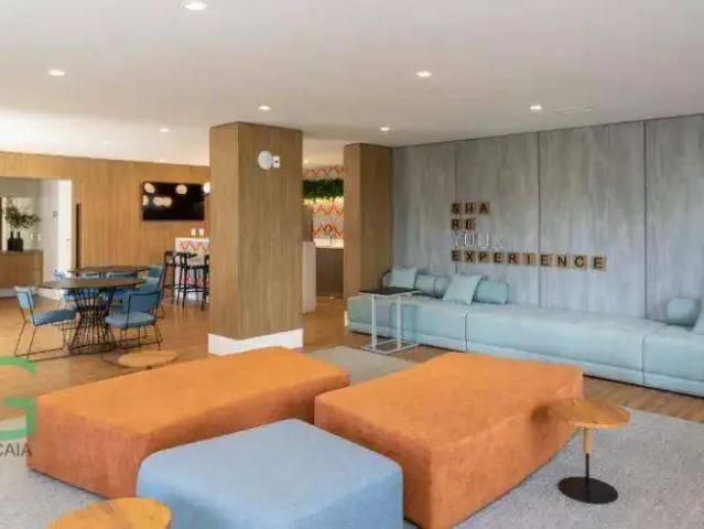 Apartamento para Venda em São Paulo/SP City América 3 Quartos