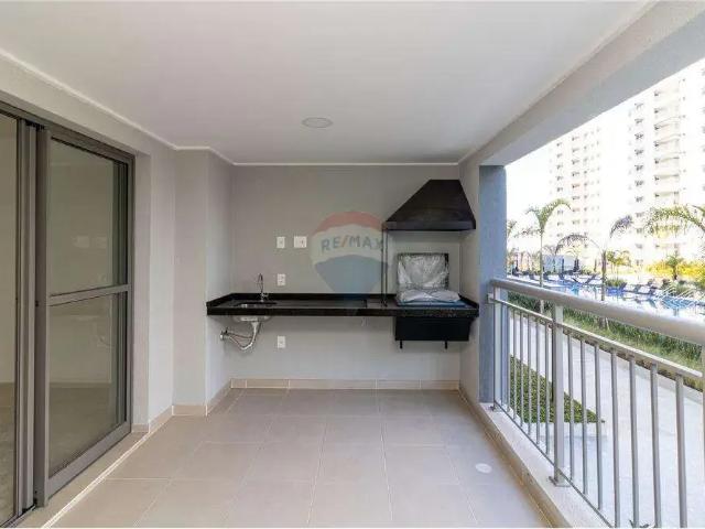 Apartamento para Venda em São Paulo/SP City América 3 Quartos
