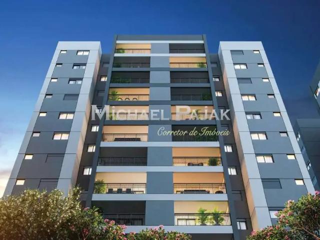 Apartamento para Venda em São Paulo/SP City América 3 Quartos