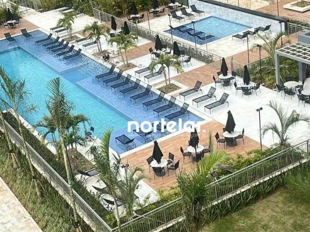 Apartamento para Venda em São Paulo/SP City América 3 Quartos