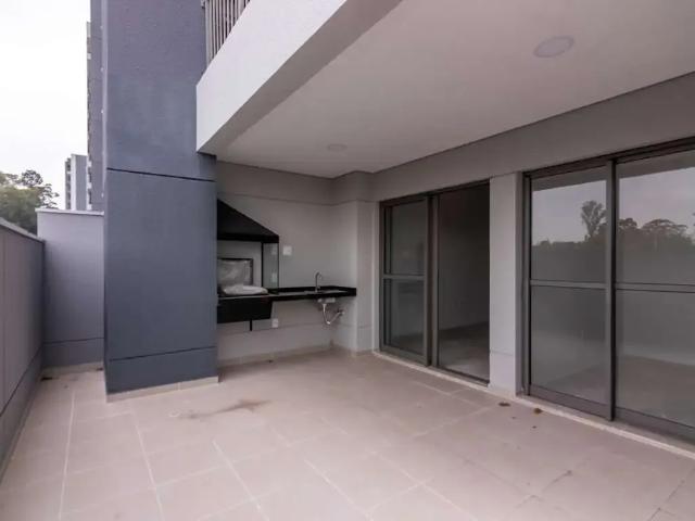 Apartamento para Venda em São Paulo/SP City América 3 Quartos