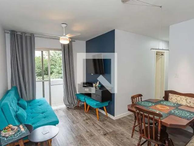 Apartamento para Venda em São Paulo/SP City América 3 Quartos