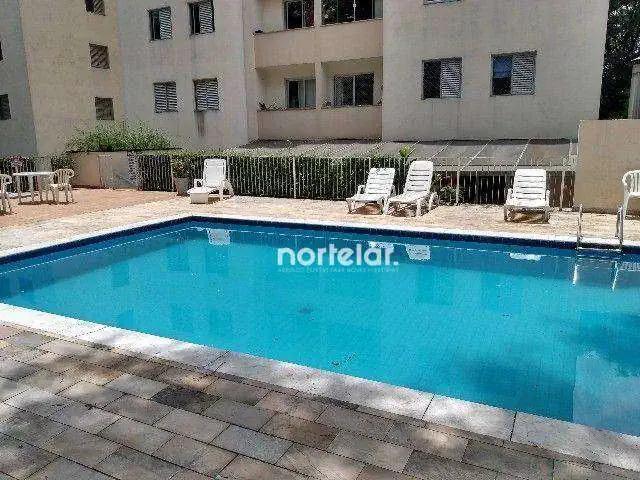 Apartamento para Venda em São Paulo/SP City América 3 Quartos