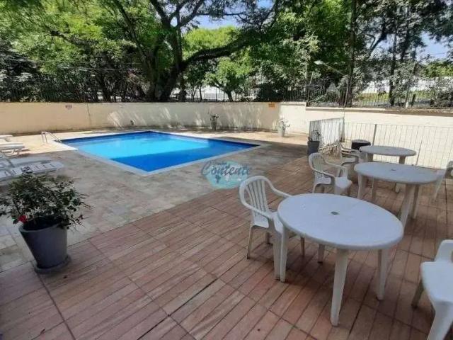 Apartamento para Venda em São Paulo/SP City América 3 Quartos