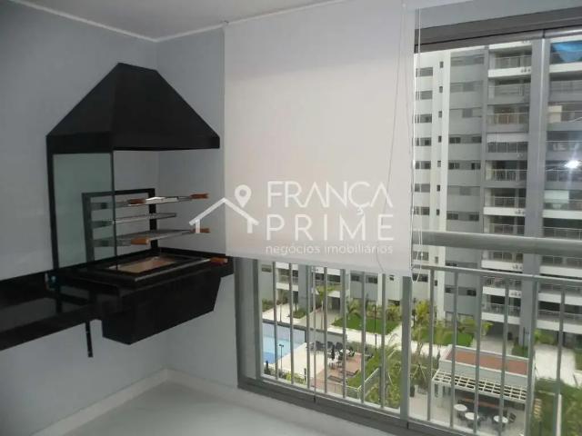 Apartamento para Venda em São Paulo/SP City América 3 Quartos