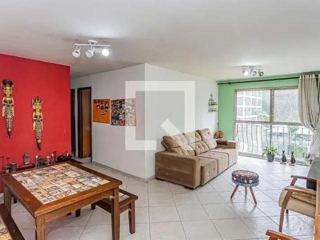 Apartamento para Venda em São Paulo/SP City América 3 Quartos
