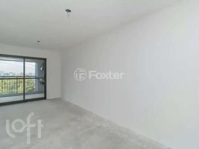 Apartamento para Venda em São Paulo/SP City América 3 Quartos