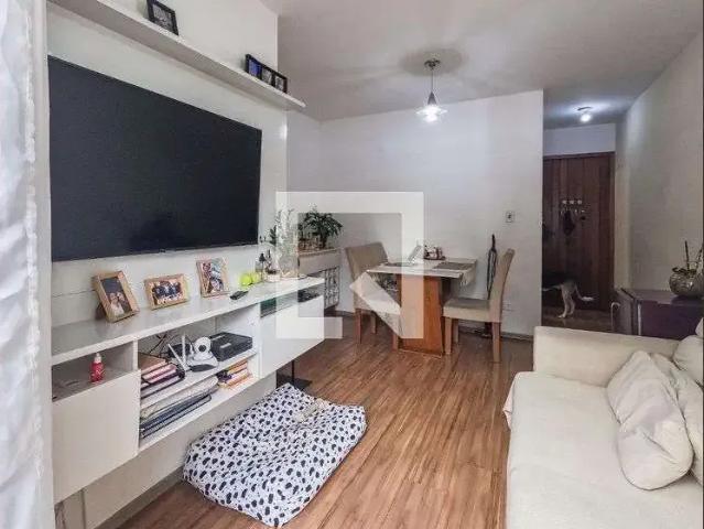 Apartamento para Venda em São Paulo/SP City América 3 Quartos