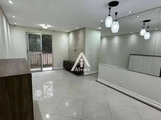 Apartamento para Venda em São Paulo/SP City América 3 Quartos