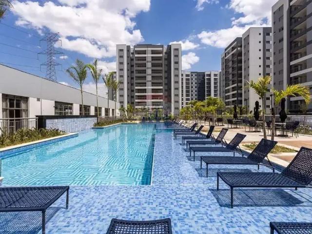 Apartamento para Venda em São Paulo/SP City América 3 Quartos