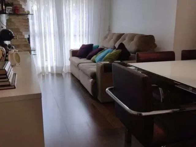 Apartamento para Venda em São Paulo/SP City América 3 Quartos