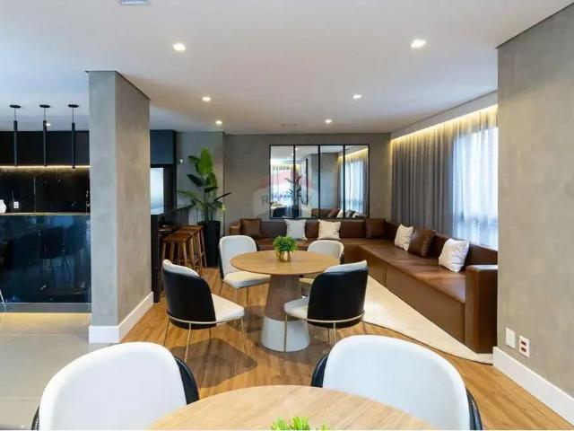Apartamento para Venda em São Paulo/SP City América 3 Quartos