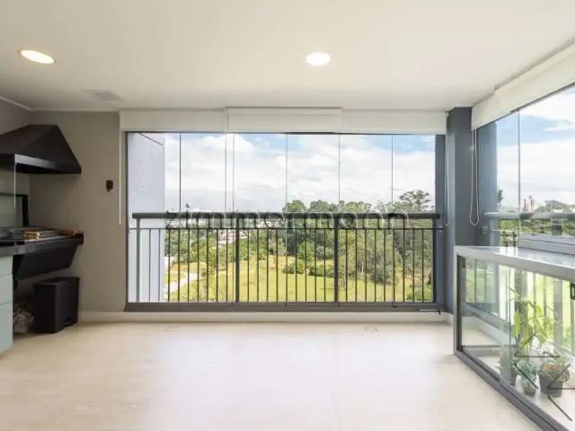 Apartamento para Venda em São Paulo/SP Vila Anastácio 3 Quartos
