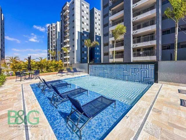 Apartamento para Venda em São Paulo/SP City América 3 Quartos