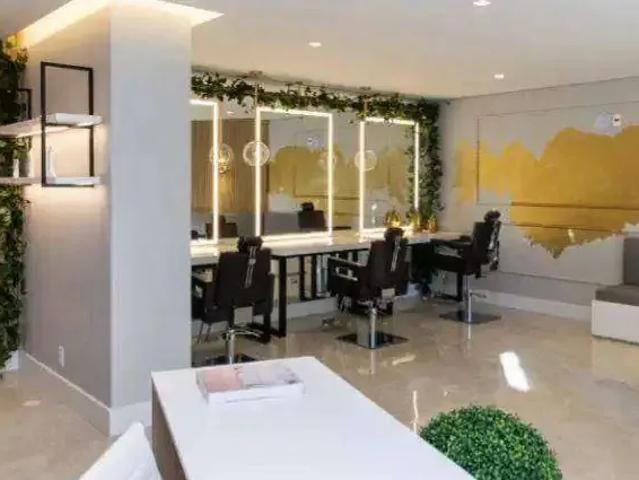Apartamento para Venda em São Paulo/SP City América 3 Quartos
